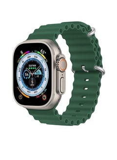 SUMAX S8 Ultra Smartwatch Series 8 I S8 4 Small Game Dual Straps Ultra ...