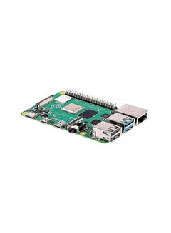Raspberry Pi Raspberry Pi 4 8GB Model B 1.5GHz Quad-core Cortex-A72 64 ...