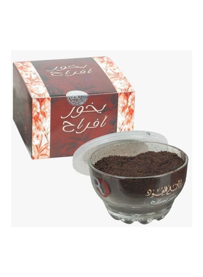 Banafa Wedding incense 50 grams | Best Price KSA | Riyadh, Jeddah