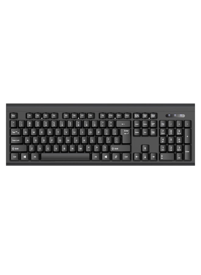 Generic Cross-Border New Membrane Keyboard USB Interface Computer ...