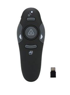 General PowerPoint clicker, 2.4Ghz PowerPoint remote clicker for ...
