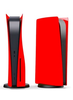 Generic PS5 Console Replacement Shell with Anti-Scratch Dustproof Case ...