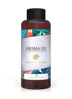 Aroma Aroma 360 Diffuser Scent Oil - MANOR UAE | Dubai, Abu Dhabi