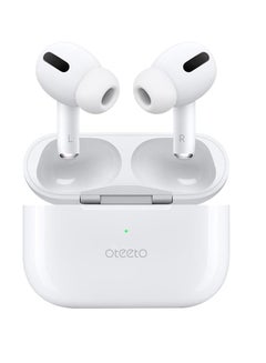 Oteeto Oteeto OT5 Bluetooth Earbuds With Hifi Sound Quality Noice ...