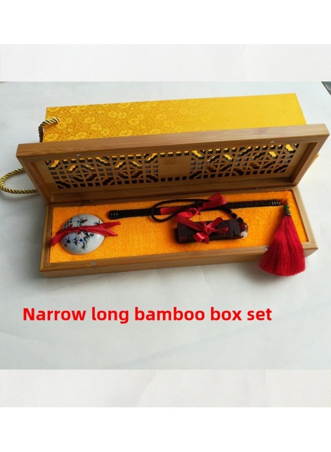 Generic Fetal Brush Suit DIY Fetal Hair Stamp Fetal Brush Umbilical ...