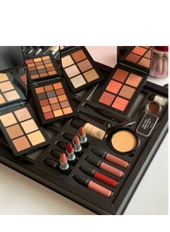 kwk Makeup Kit All Beauty Products In One Box KSA | Riyadh, Jeddah