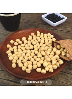 Generic 1:1 Simulation Grain Dried Fruit Beans Model 100g Mung Bean Red ...