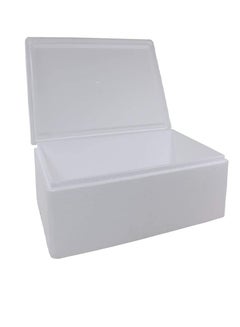 Generic AKDC Ice Box Thermocol With Lid for Frozen Food & Beverage ...