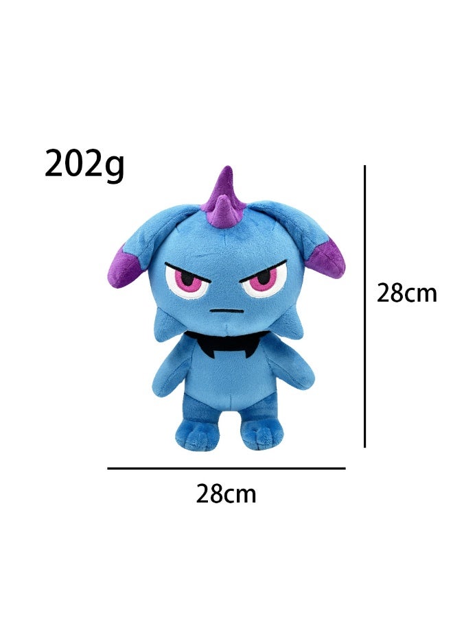 Generic New Palworld Plush Toys - Mythical Creature Pal Plushies | Best ...