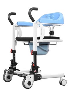 Royal Polar Patient Lift Wheelchair Lifting Machine Multifunctional ...