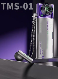 Generic TMS-01 Wireless Bluetooth Earbuds Gaming Headphones Long ...