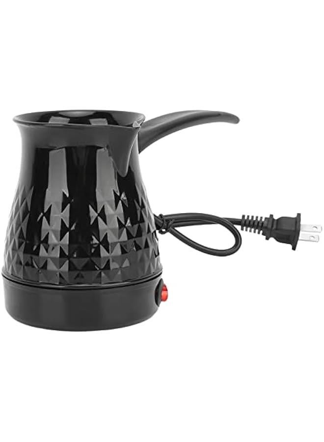 Generic Coffee Maker, ABS Stainless Steel Electric Arabic, Greek ...