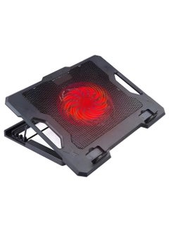 Generic C1000 Laptop Cooling Stand - 17 Inch - Heavy Duty Fan with USB ...