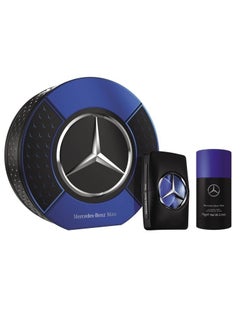 Mercedes-Benz Mercedes-Benz Gift box Mercedes- Benz MAN Coffret (EDT ...