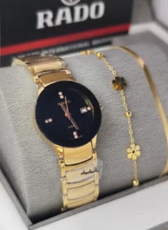 RADO Rado women's watch set, first class KSA | Riyadh, Jeddah