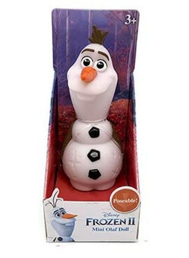 Disney FROZEN 3 Inch Mini Doll (Mini Olaf) | Best Price KSA | Riyadh ...