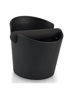ShebSheb Coffee Grounds Bucket,Espresso Knock Box Anti Slip Coffee ...