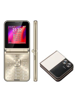 Hope Hope Flip Mobile Phone - Dual SIM Unlocked GSM Foldable Cellphone ...