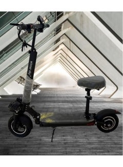 Winner Sky K2 electric scooter motor 2000w battery 48v 15 amp speed 70 ...