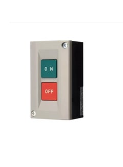 FUJI Electric Fuji Electric ON OFF Power Control Push Button NH8-2PE ...