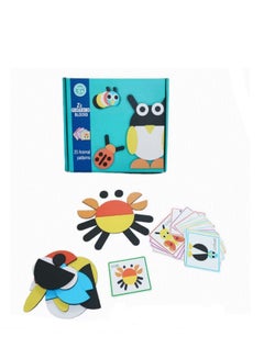 Generic Shape matching game - interactive games for children | Yellow ...