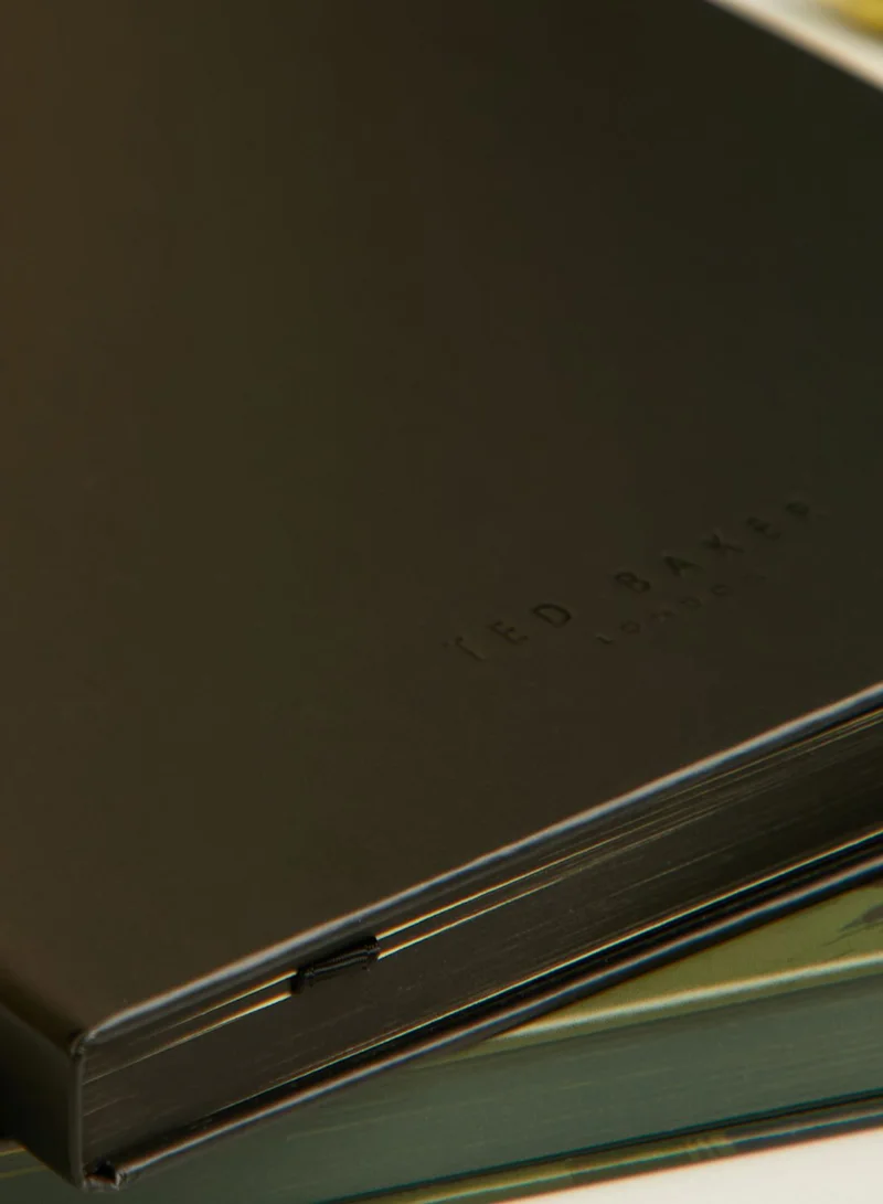 Ted Baker A5 Notery Colour Block Notebook for Women | Best Price KSA