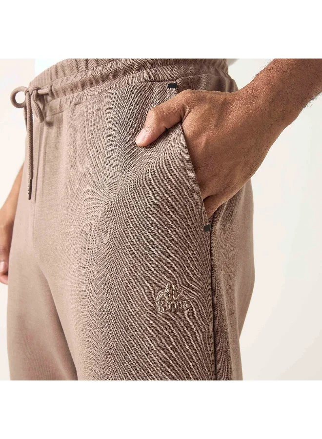 اشتري كابا بنطال رياضي بسحاب محكم الغلق بالحرارة في السعودية