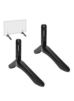Generic TV Feet Stand, TV Legs for 32 to 65 Inch TV, TV Screen Stand ...