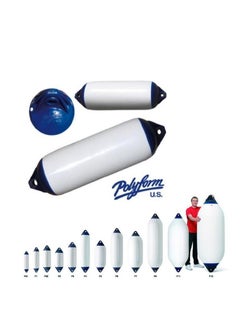 Polyform US Polyform Premium Fender F Series Polyform F4 UAE | Dubai ...