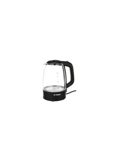 Fresh Fresh Electric Kettle -1.7L-Black Egypt | Cairo, Giza