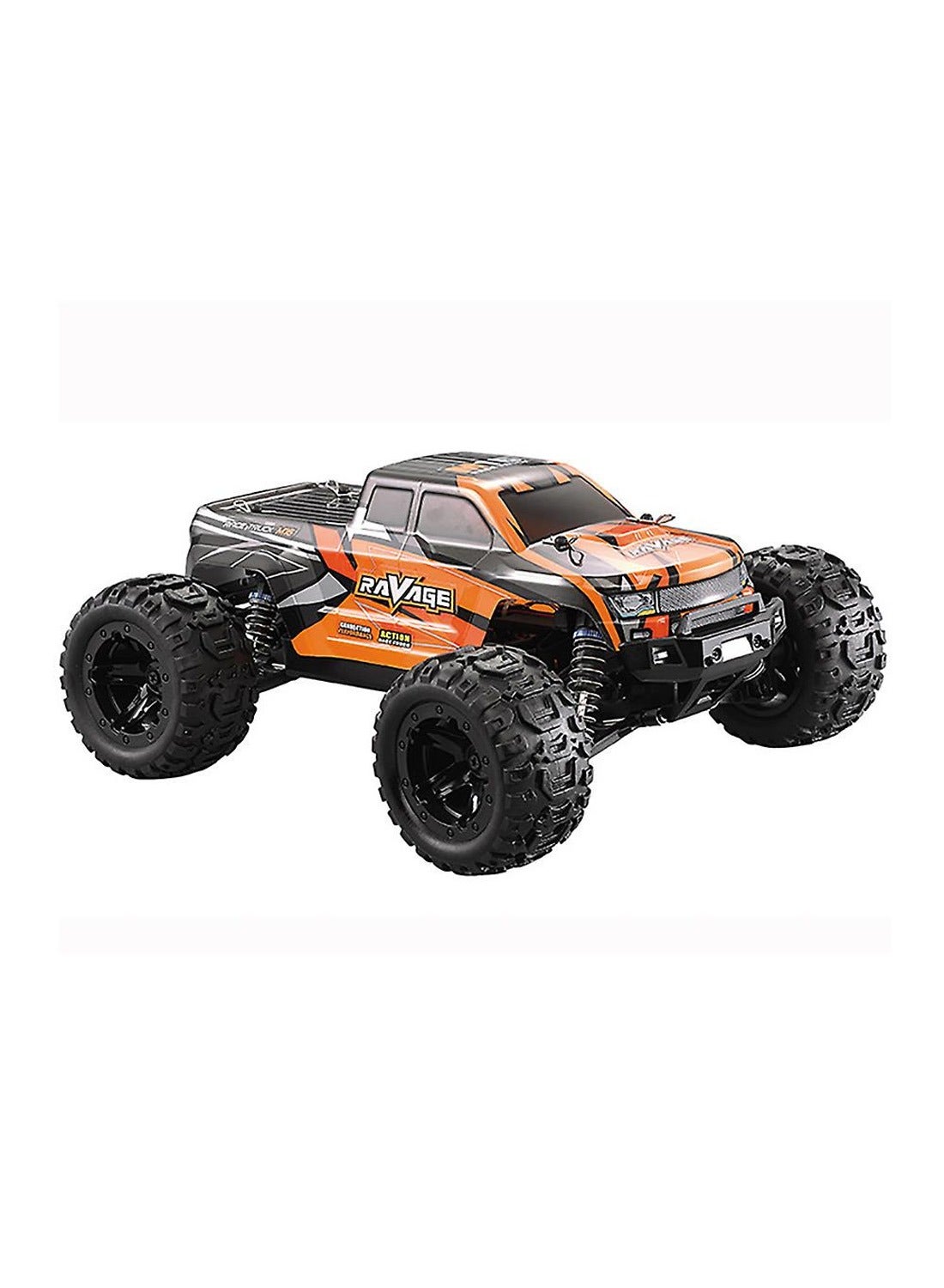 Remote Control Cars 40 KM/H Remote Control Car For Adult High Speed 4WD ...