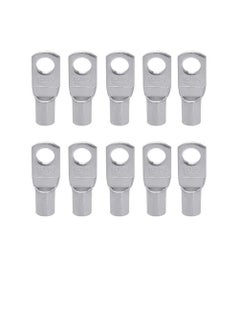 تسوق Generic وCopper Cable Lugs 10Pcs Set-Wire Terminals, Connector ...