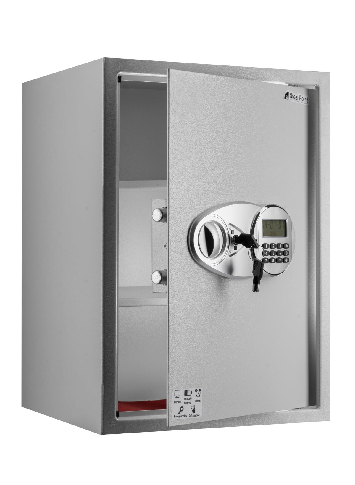SteelPoint Safe Box 50 | Best Price Egypt | Cairo, Giza
