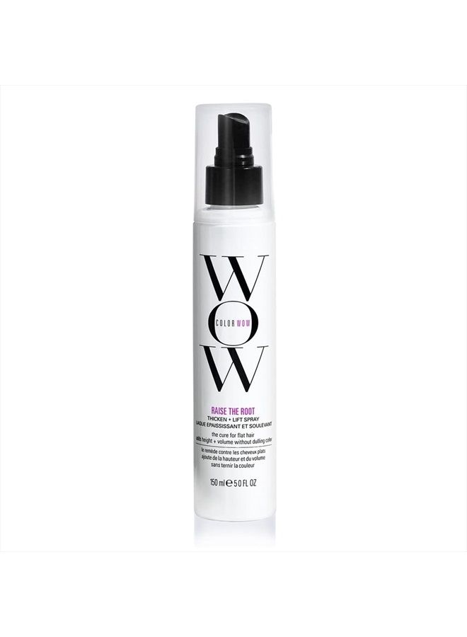 Color Wow Color Wow Raise the Root Thicken + Lift Spray – All-day root ...