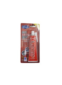 Bossil Silicone Gasket Maker Red RTV Hi-Temp BS-8026VP Bossil Egypt ...
