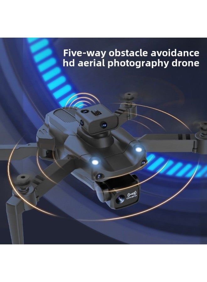 Generic S172MAX UAV Five-side Obstacle Avoidance Remote Control ...