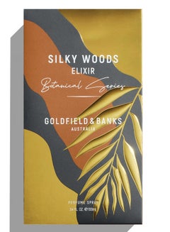 Goldfield & Banks Goldfield & Banks Australia Silky Woods Elixir 100ml ...