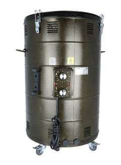 EDISON Mandi Barrel 85 Liter Oil Steel 2200-2400 Watt | Best Price KSA ...