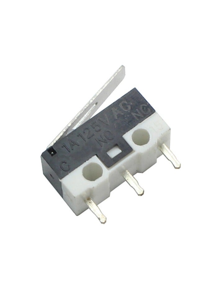 KNP KNP KW10-Z Mini Micro Switch is a compact and versatile switch ...