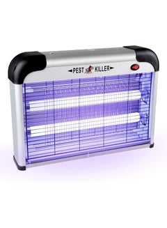 Gerenic Mosquito Killer, Fly and Insect Killer UV light Attract to Zap ...