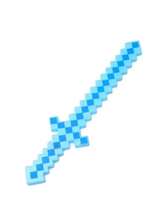 Generic Kids Sword with Sound and Light Toy Sword Plastic Toy Sword UAE ...