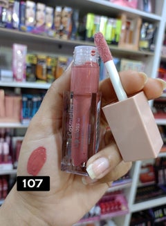 Sandra lip gloss gel sandra - 107 Egypt | Cairo, Giza