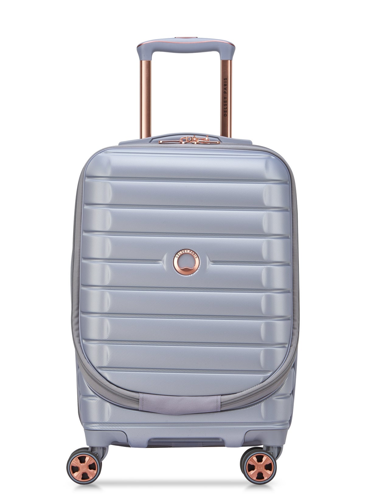 DELSEY Delsey Shadow 5.0 Business Hardcase Expendable Double wheel ...