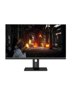 ET-LIFE 27 inch IPS Flat Screen Gaming Monitor with Frameless Full HD ...