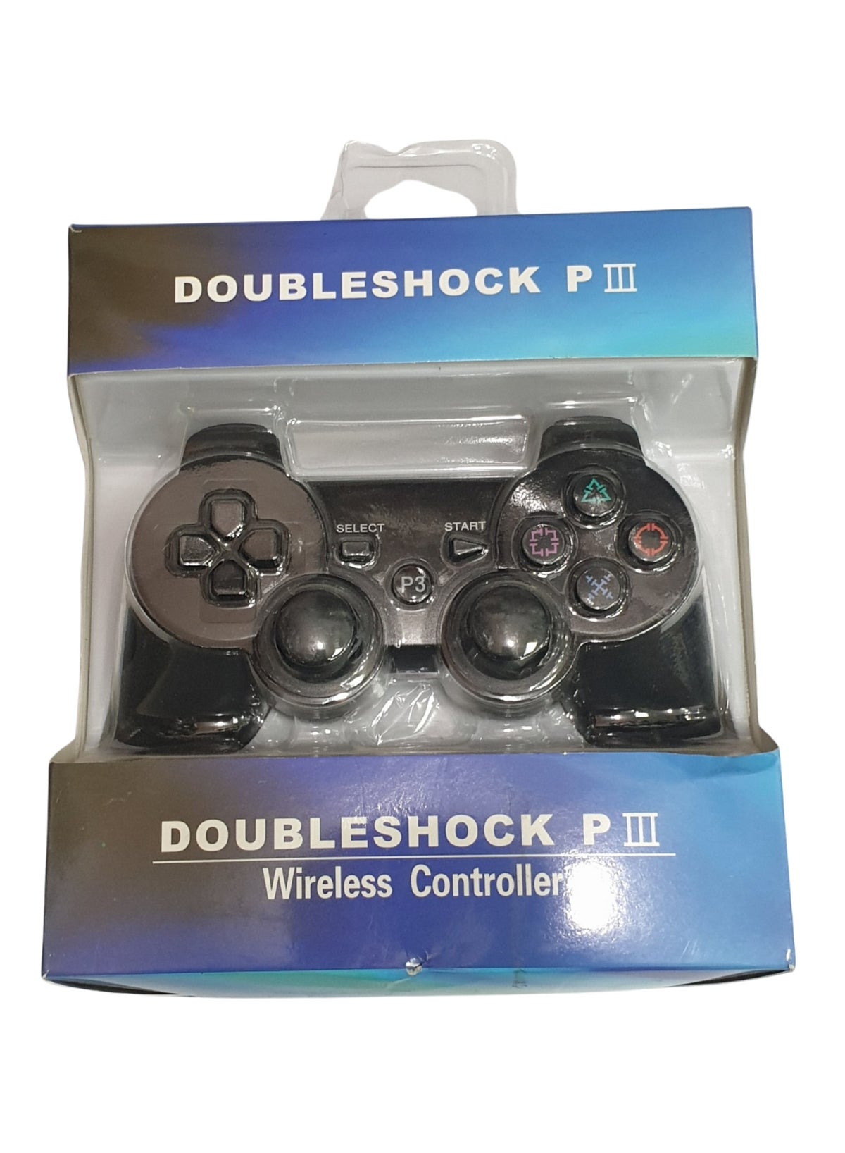 Generic Wireless Controller For PlayStation 3 | Best Price Egypt ...
