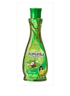 kumarika *ORIGINAL*Kumarika Nourishing HAIR FALL CONTROL Herbal Hair ...