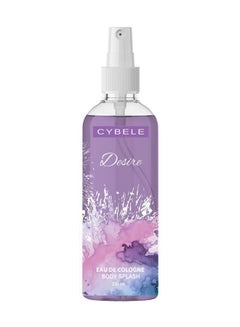 CYBELE Desire Body Splash Egypt | Cairo, Giza