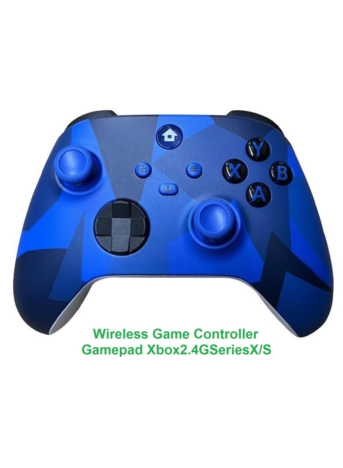 Generic Wireless Game Controller Gamepad Xbox2.4GSeriesX/S | Best Price ...