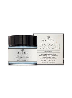 Avant Skincare Avant Skincare Supreme Hyaluronic Acid Anti-Oxidising ...