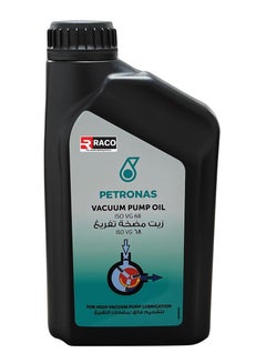 RACO RACO Petronas Vacuum Pump Oil ISO VG 68 Made in Belgium 1L UAE ...